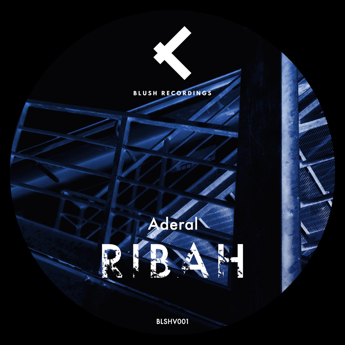 Aderal – "Ribah" (Blush Recordings)