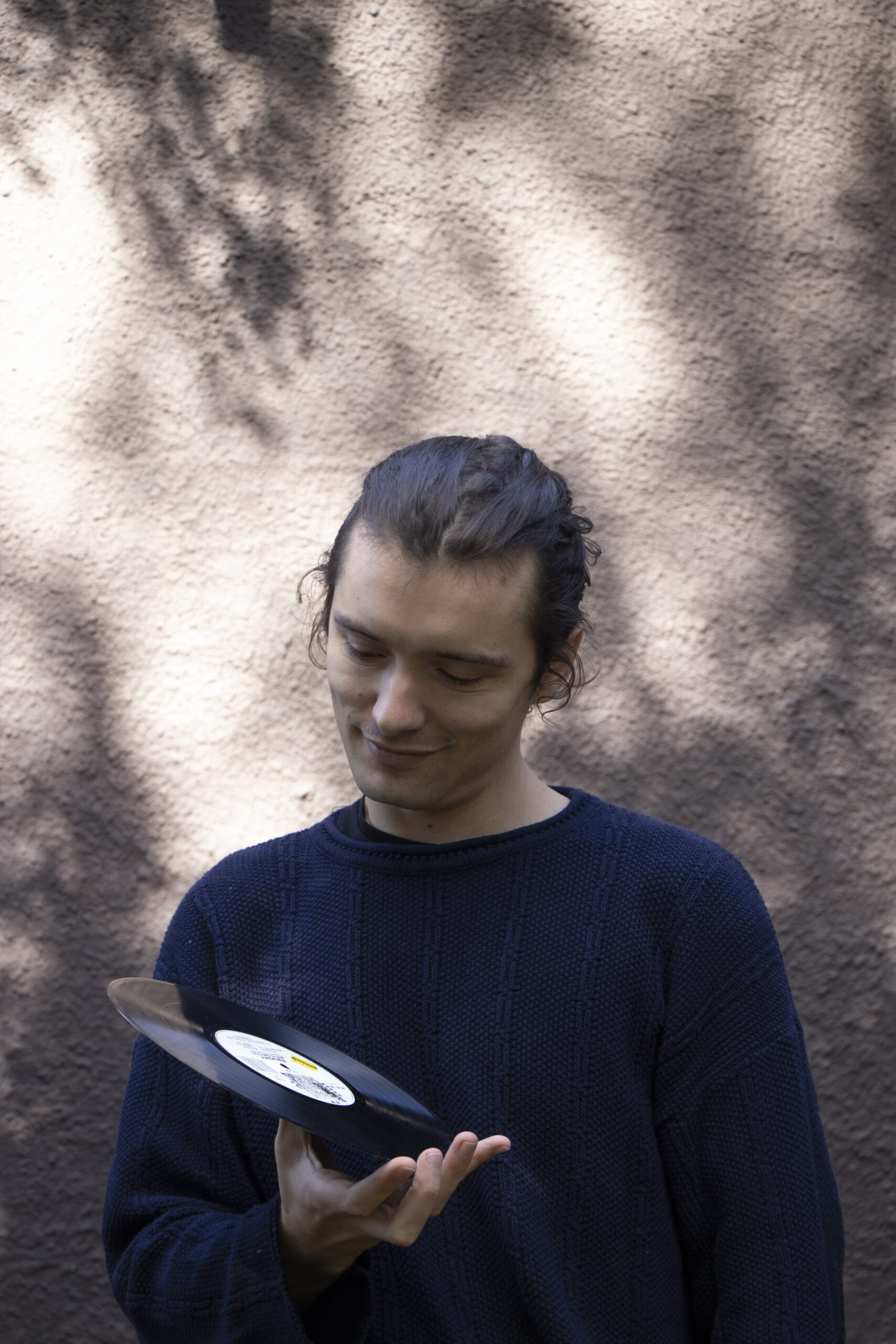 Jeronimo Watson – Music Reviewer Bio