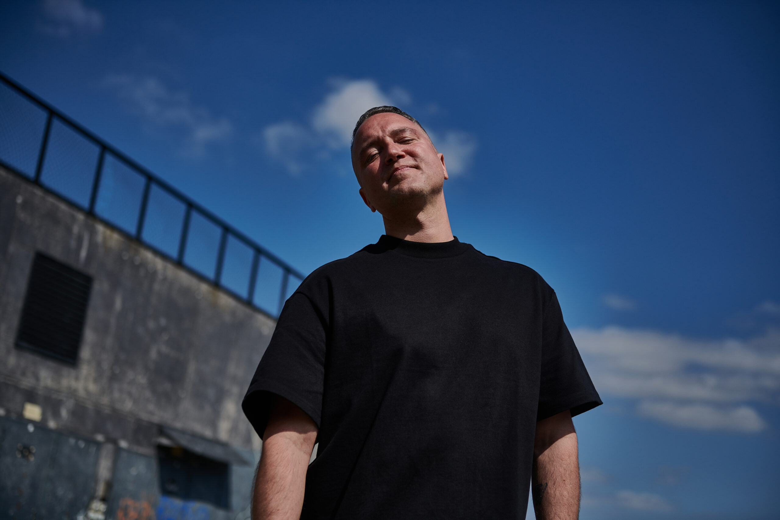 DIRTY EPIC INTERVIEW: RAMON TAPIA