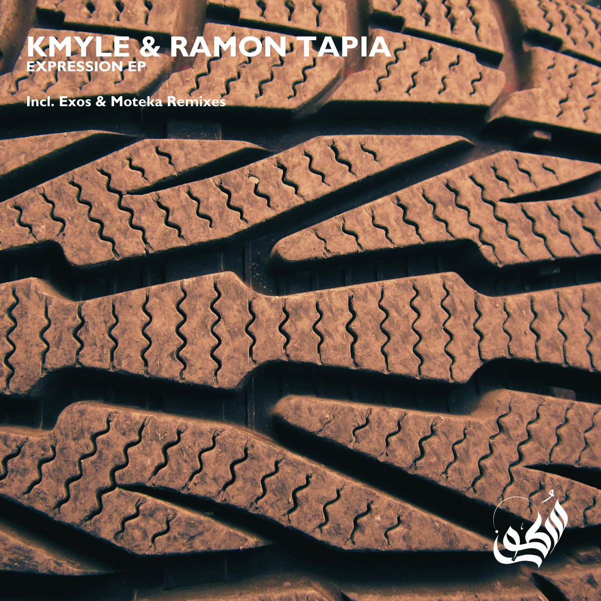 Kmyle & Ramon Tapia – "Expression” (Sotor Records)